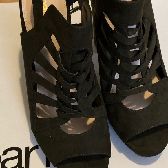 Bar III | Shoes | Bar Iii Nerisa Pump | Poshmark
